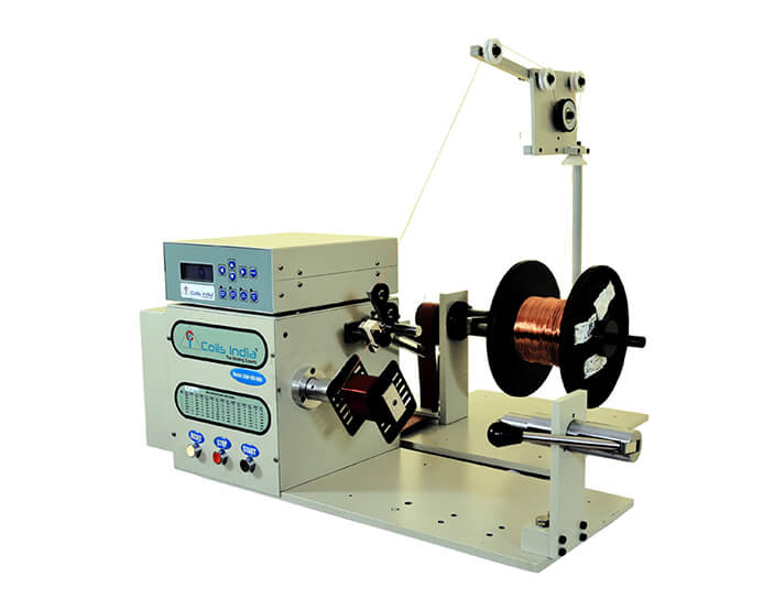 Co2 Wire Winding Machines | Toroidal Winding Machines Manufacturers